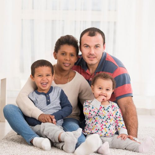 How to Prepare for a Successful Family Photoshoot - A City Wedding