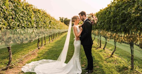 Your Complete Wedding Planning Timeline: Month-by-Month Checklist - A ...